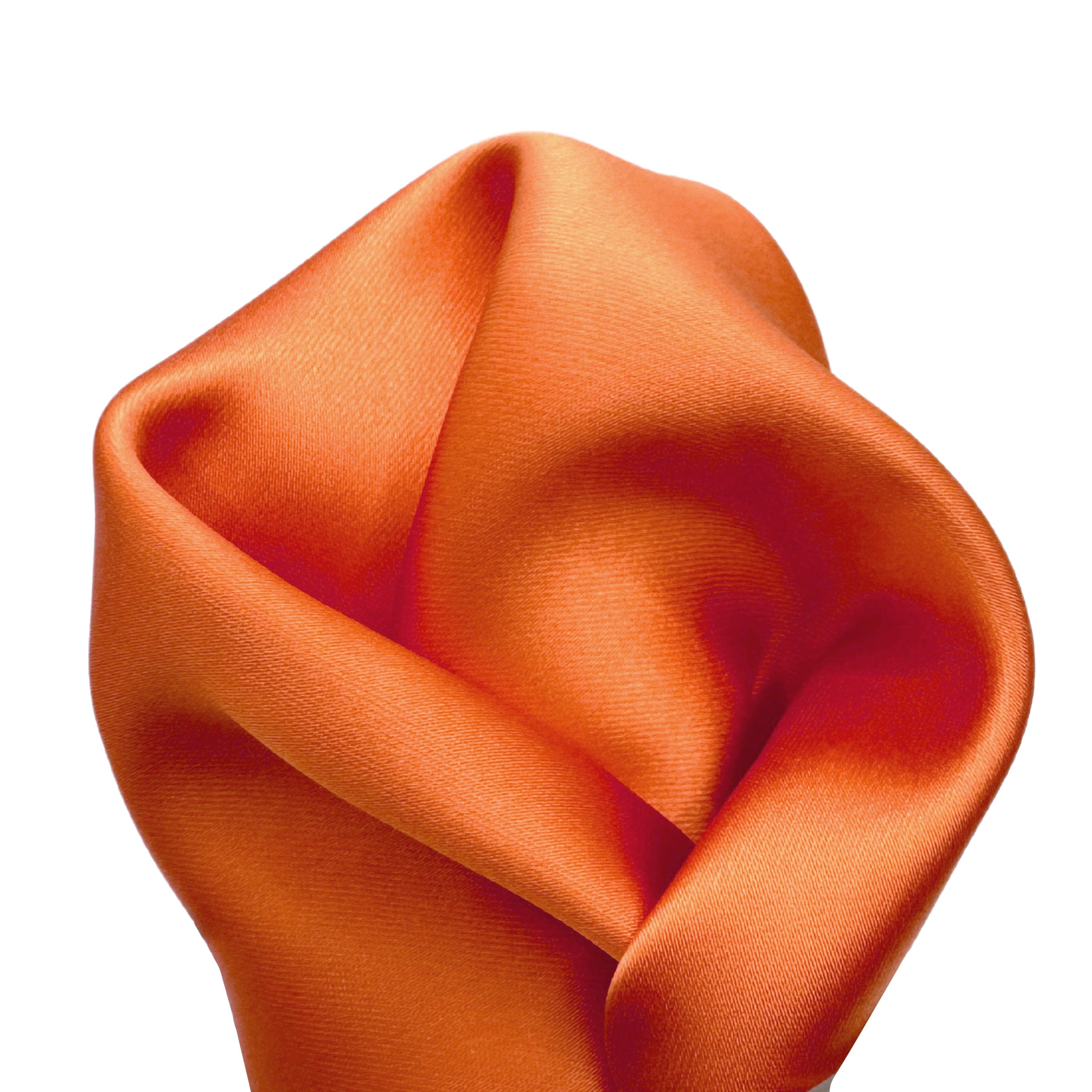 Pocket Squares | Luxury Satin Weave Pocket Squares I James Adelin ...