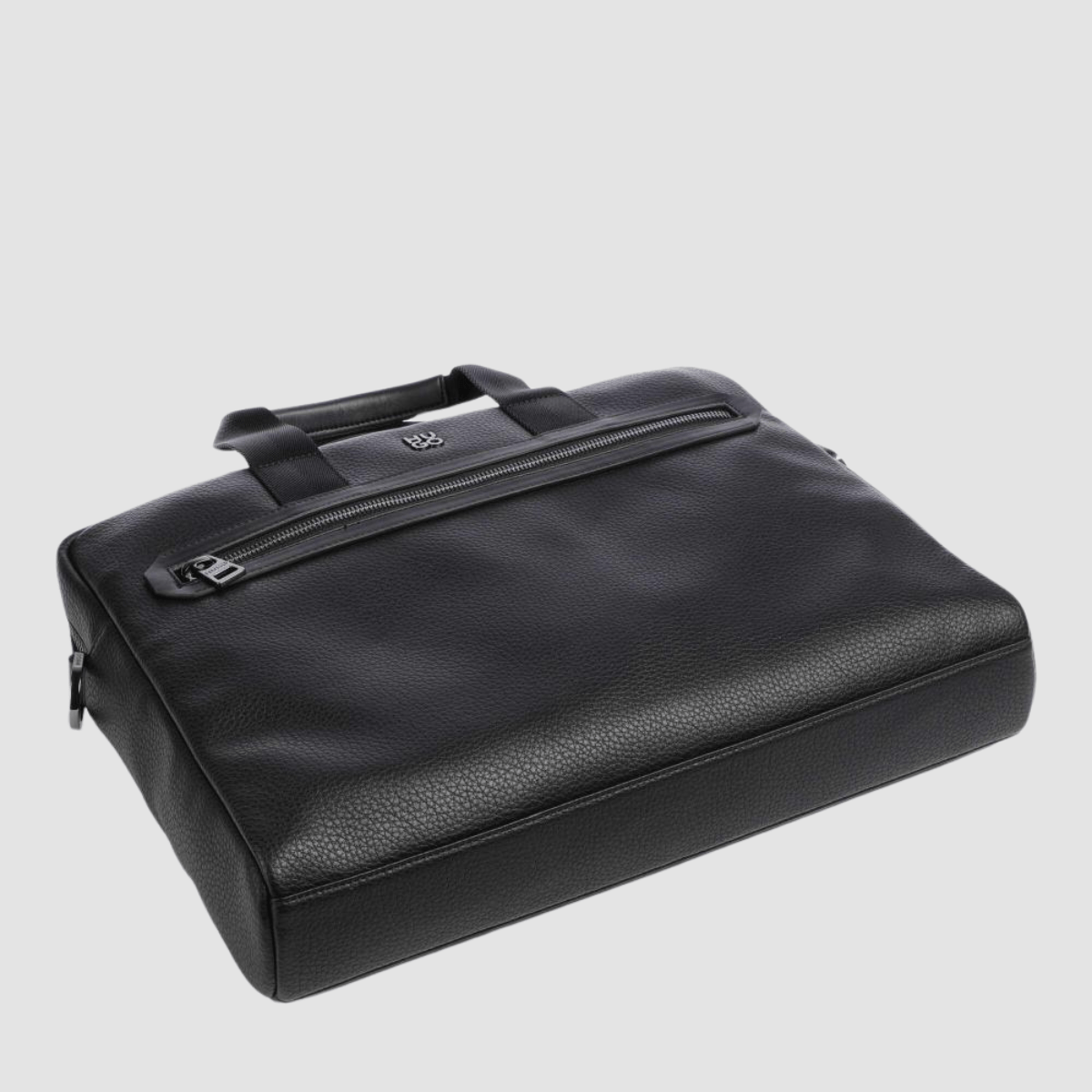 Hugo Boss Elliot Document Case in Black – Mens Suit Warehouse - Melbourne
