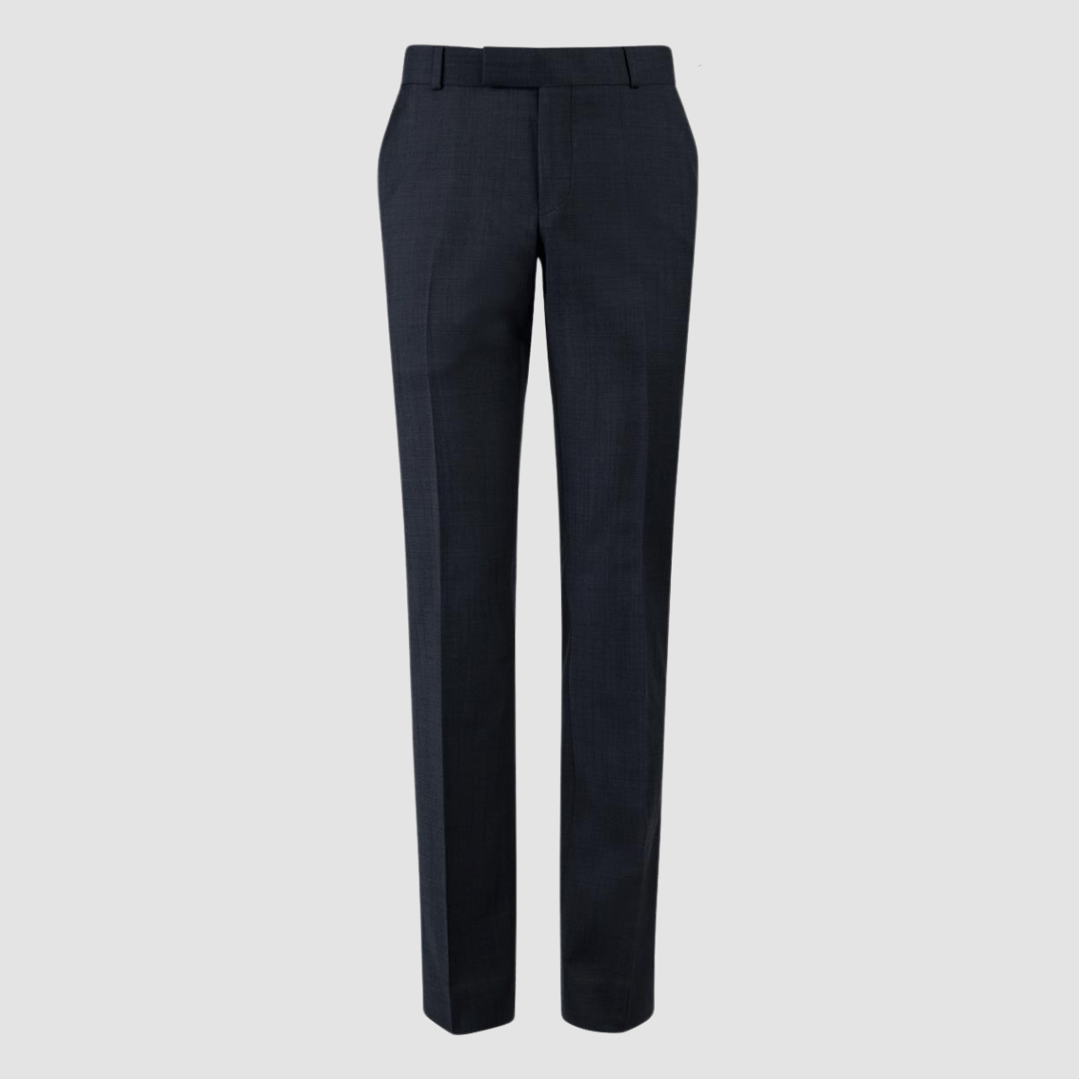 Rembrandt Classic Fit Cooper Suit in Steel Blue Pure Wool – Mens Suit ...