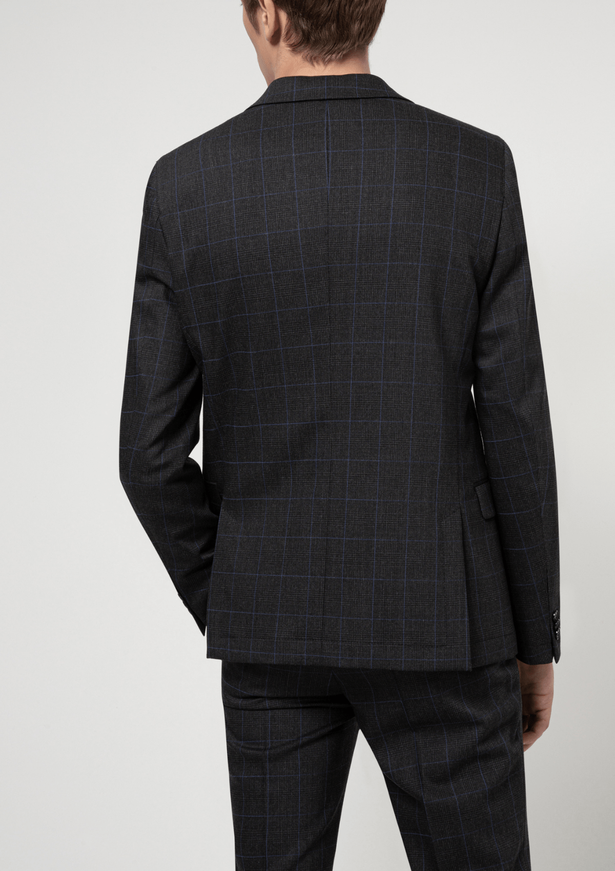 Shop HUGO Menswear - HUGO Men's Suits, Trousers and Shirts Online ...