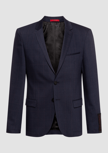 Shop HUGO Menswear - HUGO Men's Suits, Trousers and Shirts Online ...